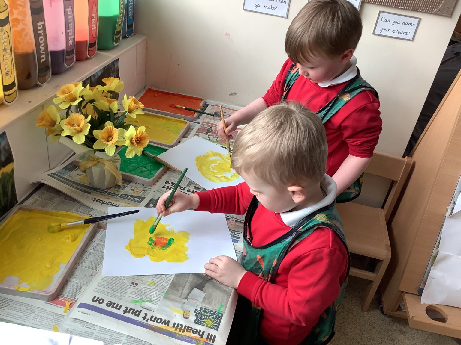 Art and Design |https://bewleyprimary.org.uk